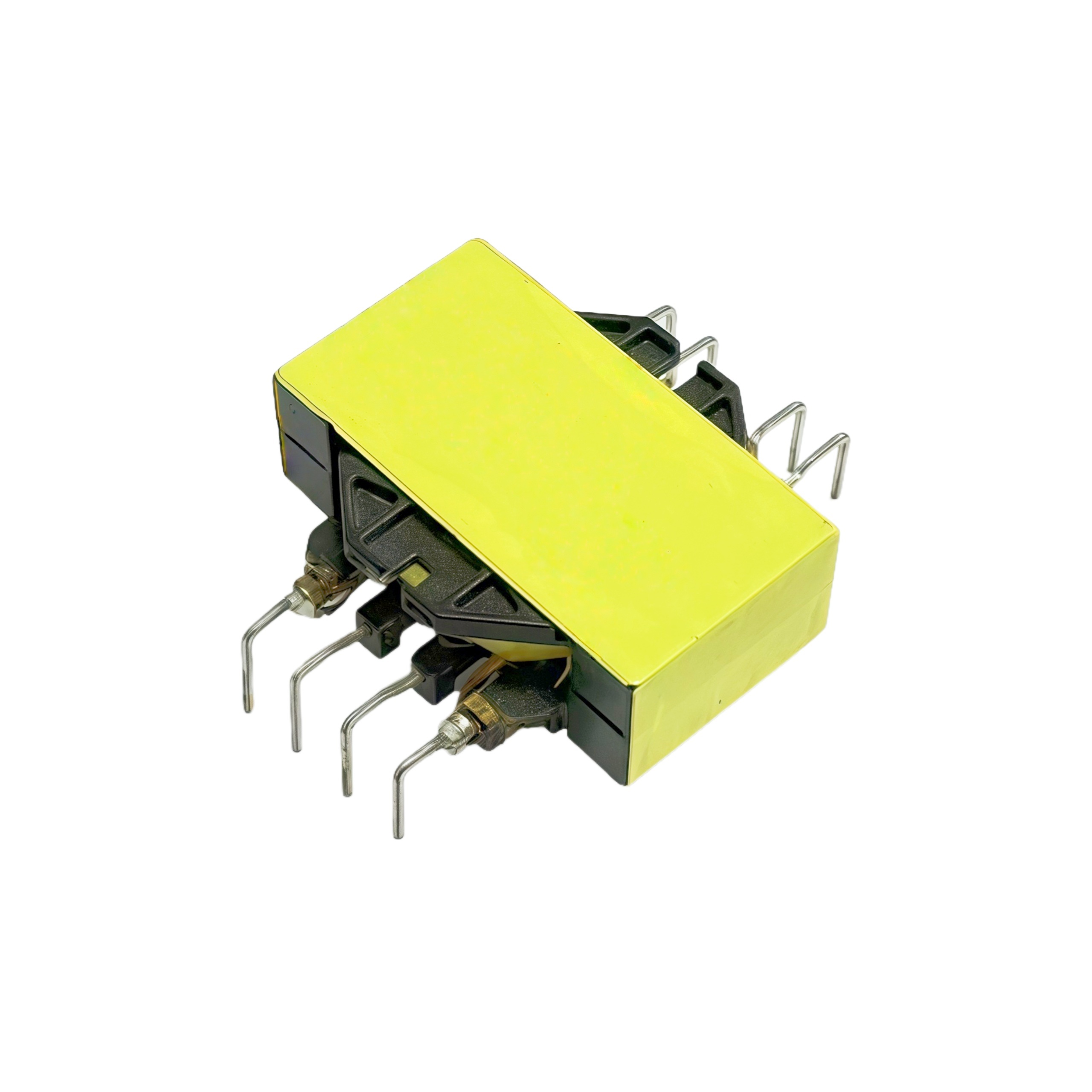 Transformador de alta frecuencia EQ40 de alta eficiencia para fuente de ...